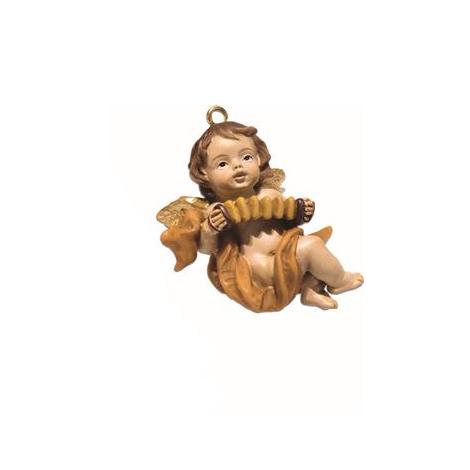 Mini Engel Engelskapelle – der gute Heinrich